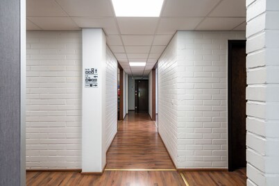 Hiisi Hostel Vihti - Private Rooms