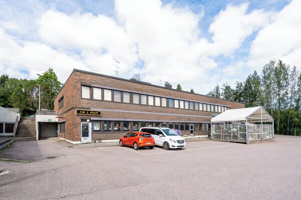 Hiisi Hostel Vihti - Private Rooms - Uusimaa