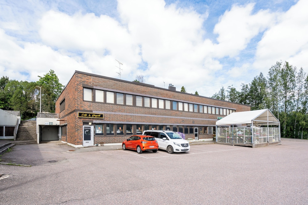 Hiisi Hostel Vihti - Private Rooms - Uusimaa