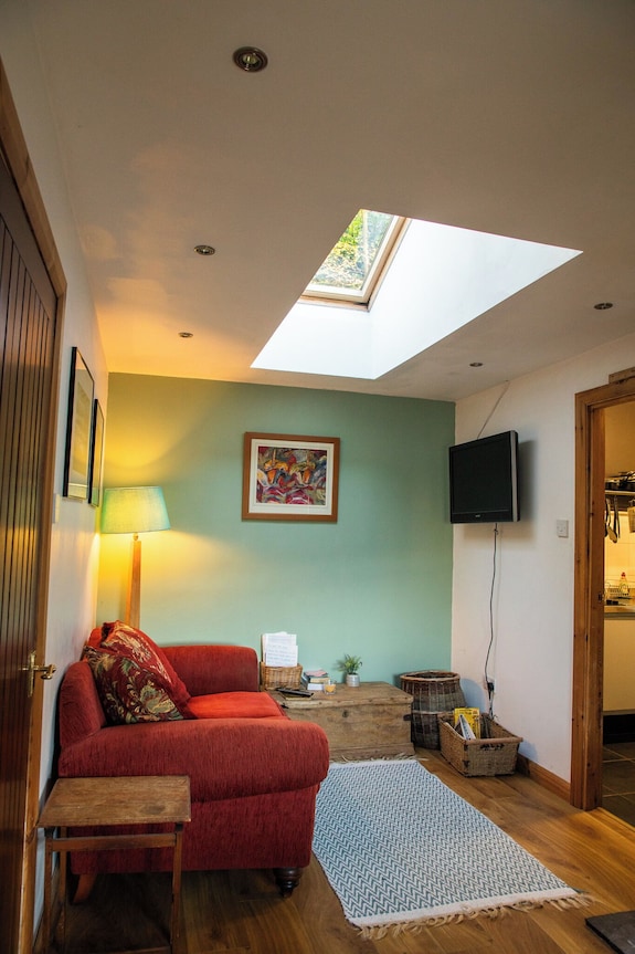 A Cosy Place In The Heart Of The Mournes - County Down