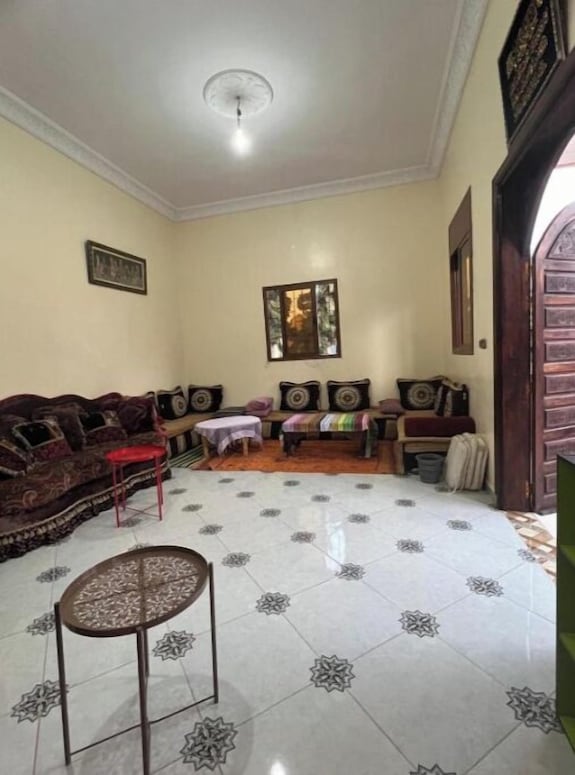 At Sondos - Marrakesh