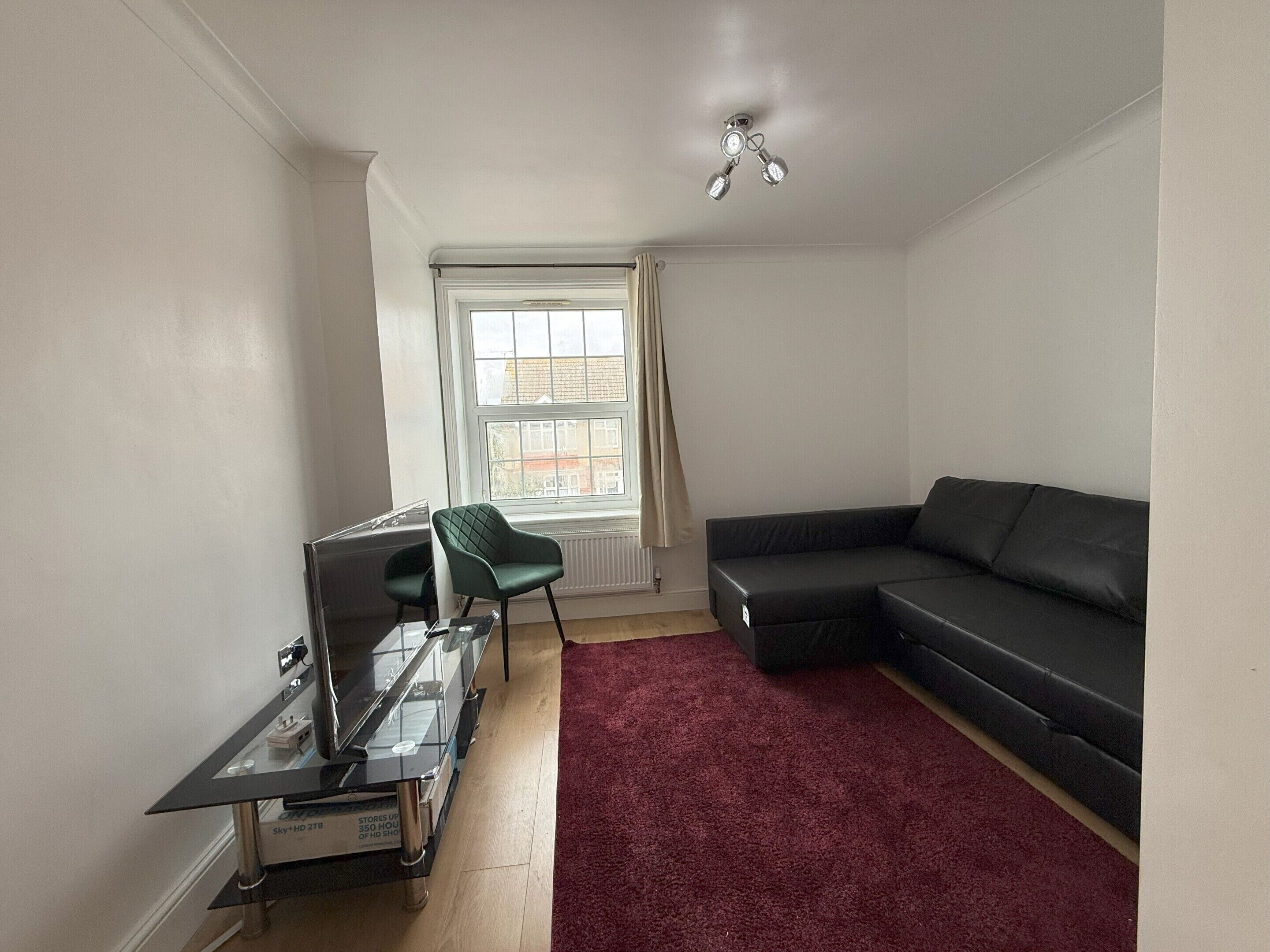 Lighthouse Lodge By The Sea - Harwich