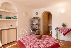 Apartamento | 2 quartos 