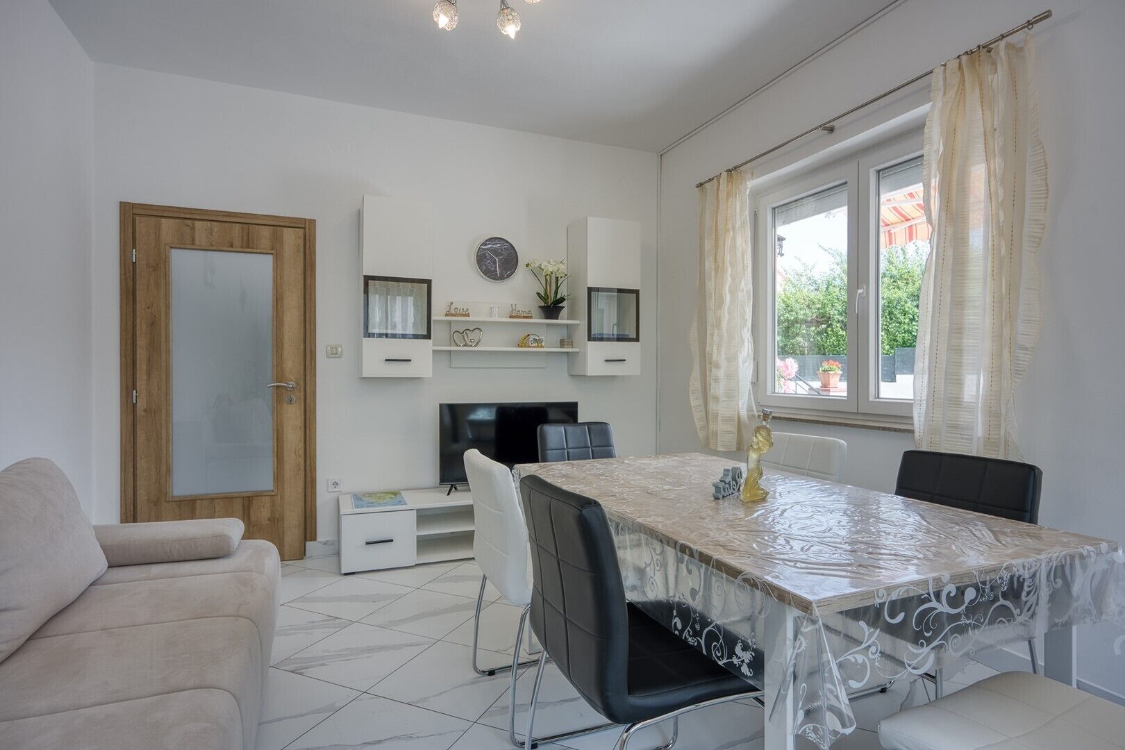 Baksa App / Three-bedroom A1 With Private Pool - Rovinj