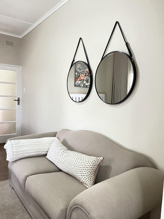 The Comfy Private Place - 2296 - Harare