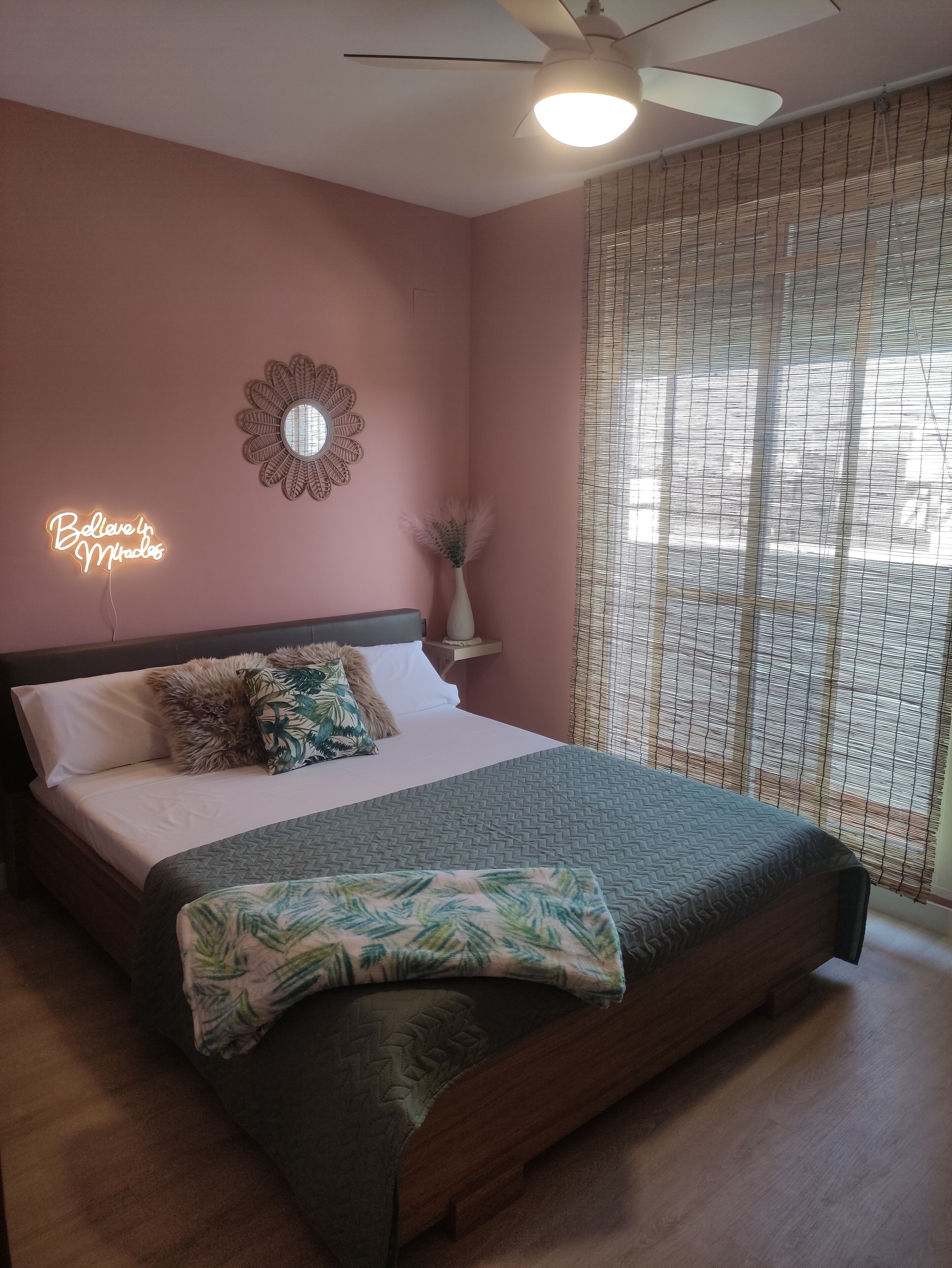 Penthouse With Large Terrace (+Jacuzzi) To Enjoy The Blissful Temperatures. - Torre del Mar