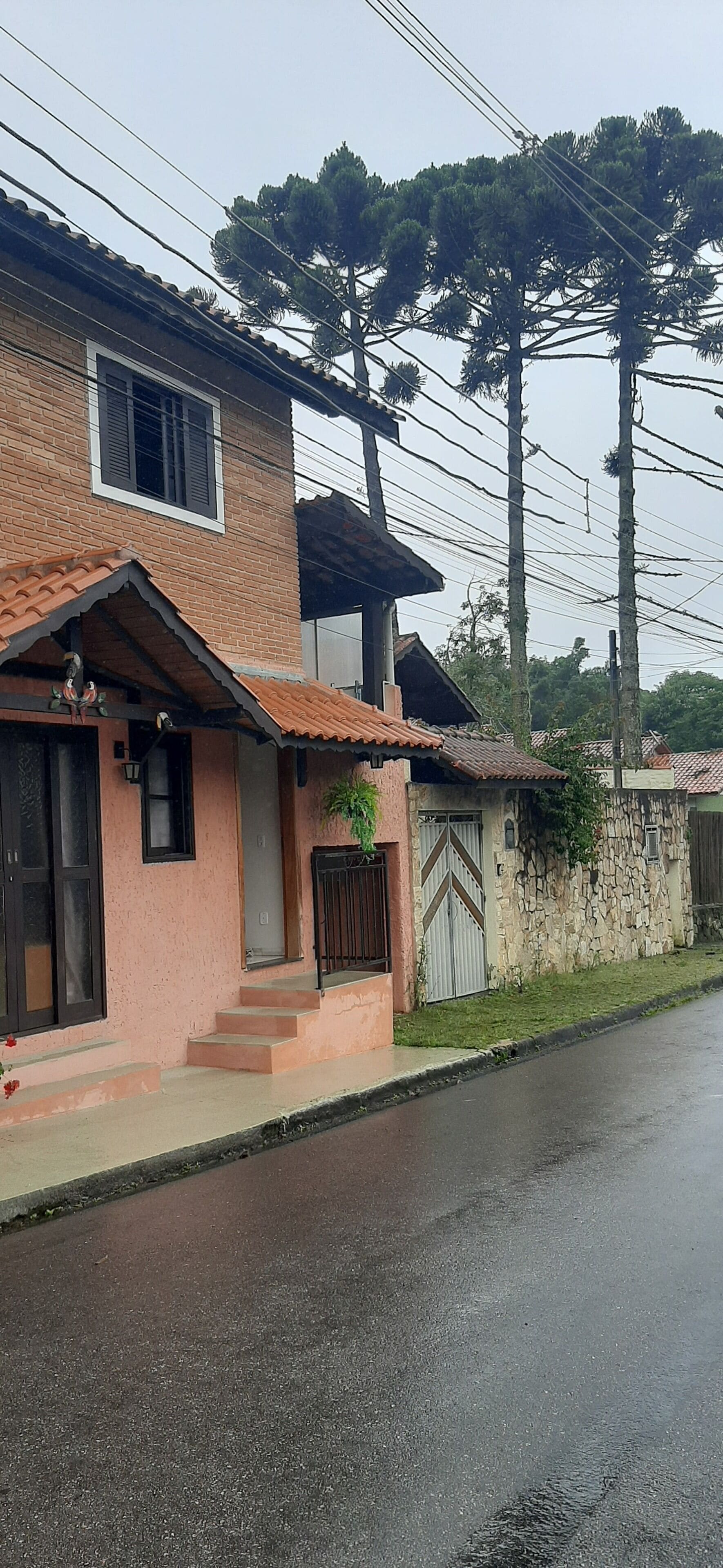 Quarto Standard | Wi-fi grátis 