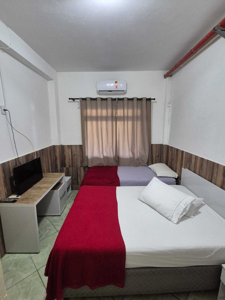 Pousada Oliveira - Florianópolis