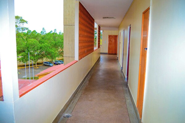 The Sunset Hotel Kisumu - Kisumu