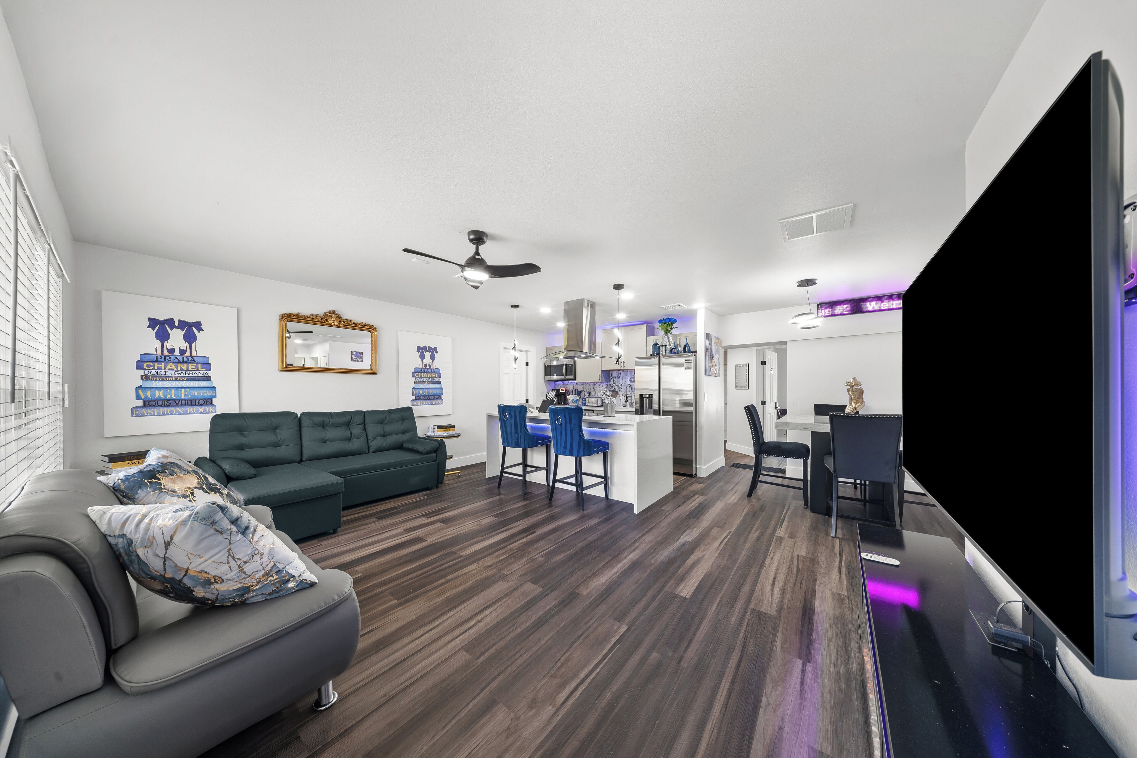Paradise On Prado Great For Hosting Events And Family Gatherings. - Port St. Lucie, FL
