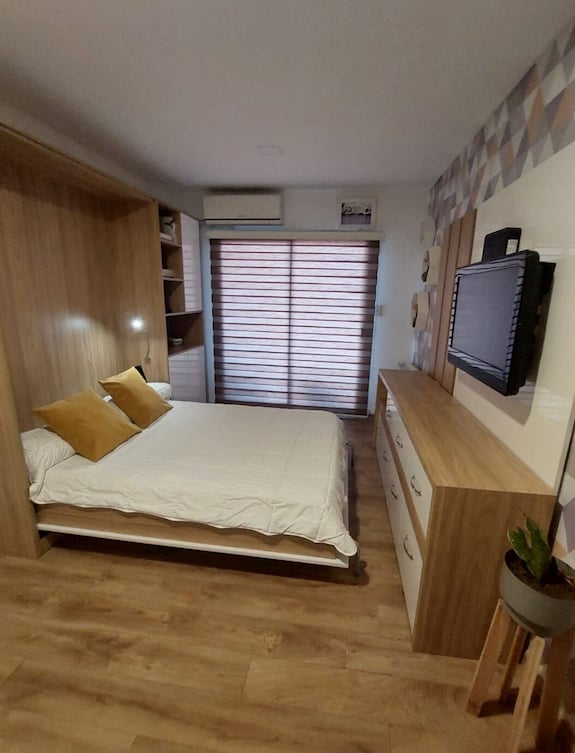 Departamento Luminoso En La Mejor Ubicacion De Salta - Provincia de Salta