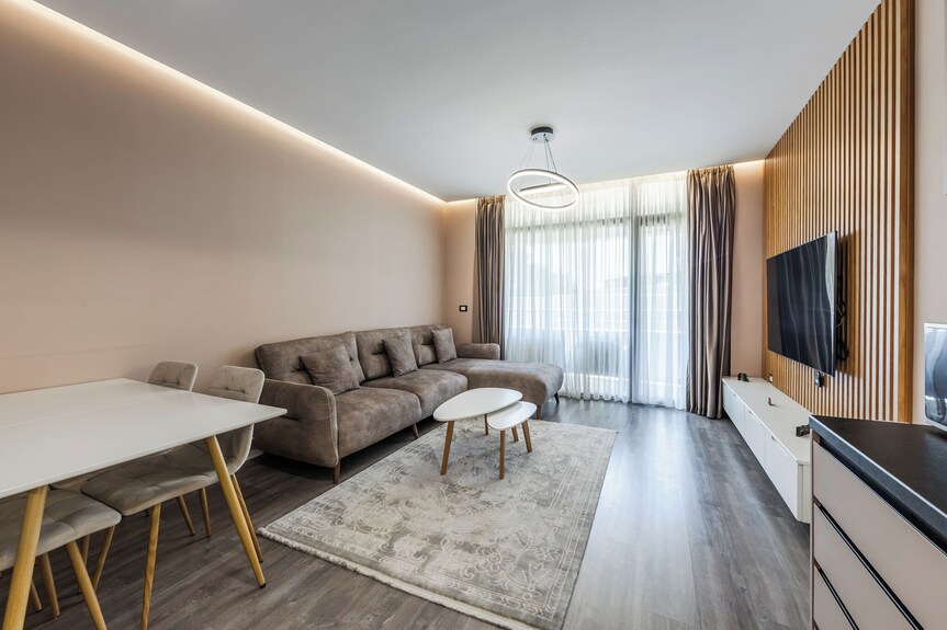 Hill Side Suite 3 By Ps - Durrës