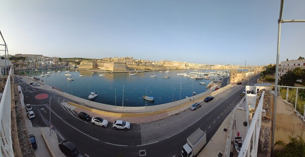 Villa Del Porto - Valletta