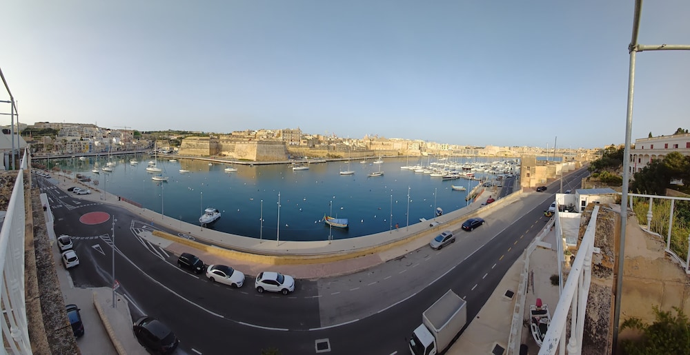 Villa Del Porto - Malta