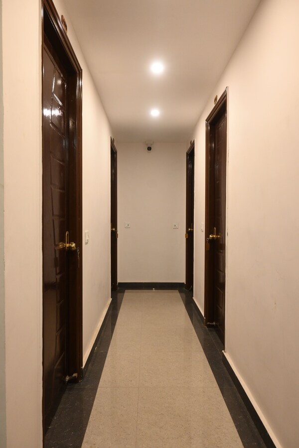 Uday Paramount Inn - Varanasi
