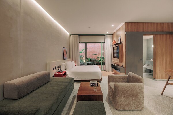 Gres Apartamentos - Medellín