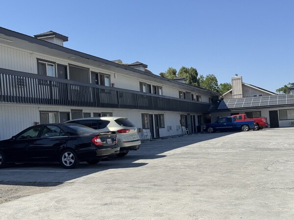 Western Statesinn - Paso Robles, CA