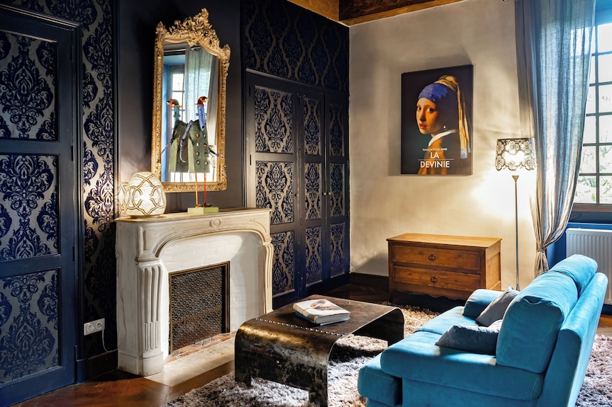 Maison De Charme Au Cœur De Martel, Label Plus Beau Village De France. Lot - Souillac