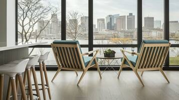 Apartamento (1 Bedroom) | Lounge