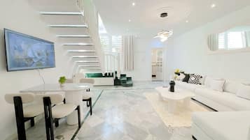 Apartamento | 1 quarto