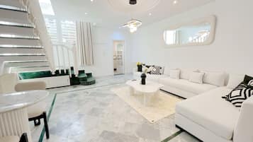 Apartamento | 1 quarto