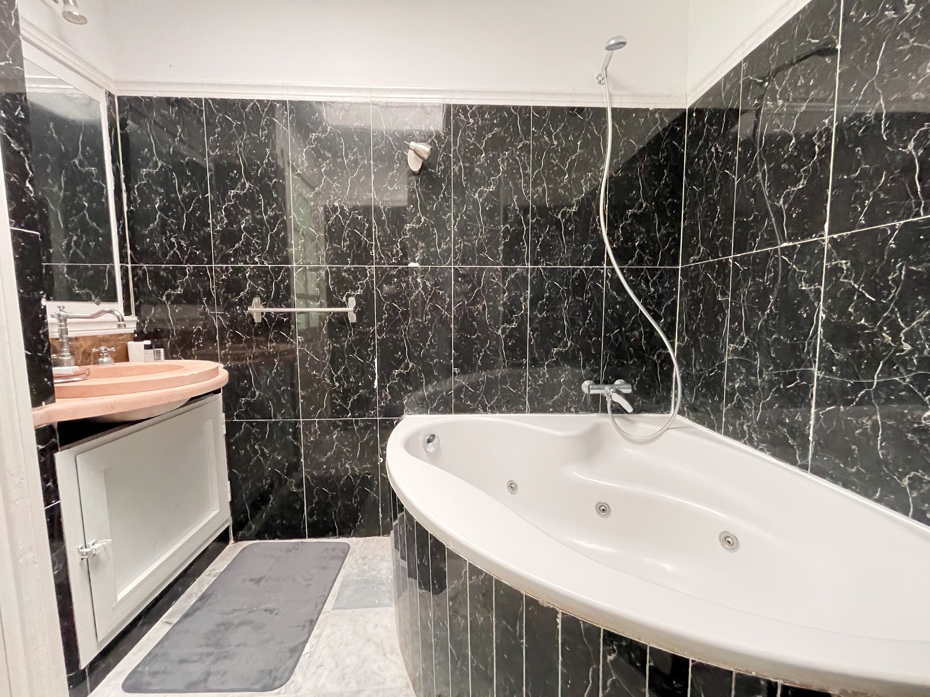 Casa | 1 quarto 