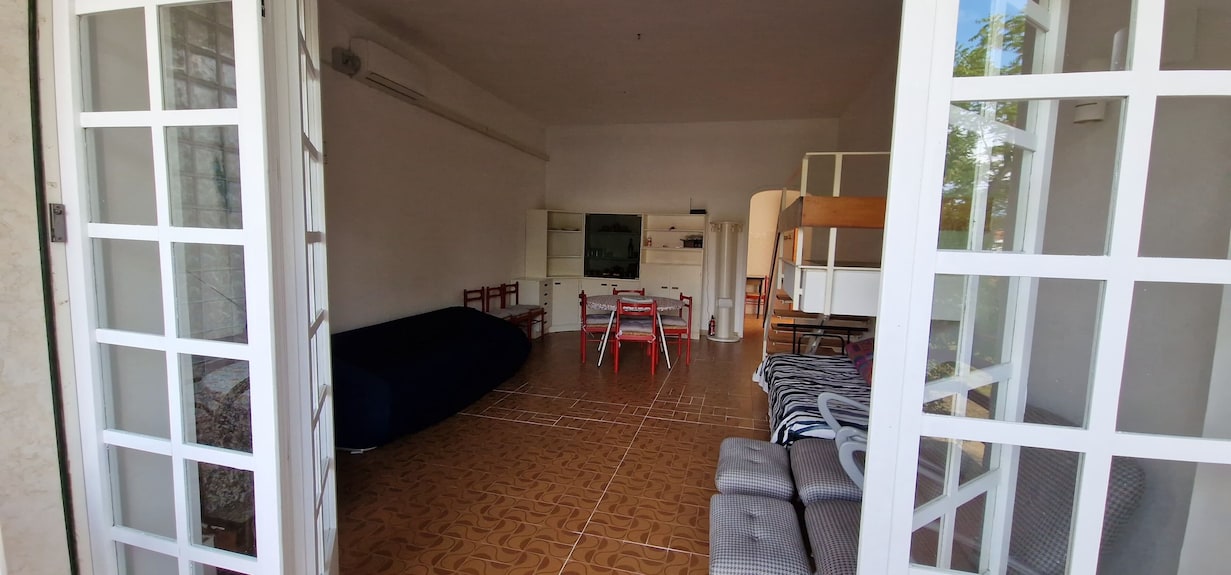 Domus Feletti: Relaxation, Space And Nature 5 Minutes From The Sea - Castellaneta Marina