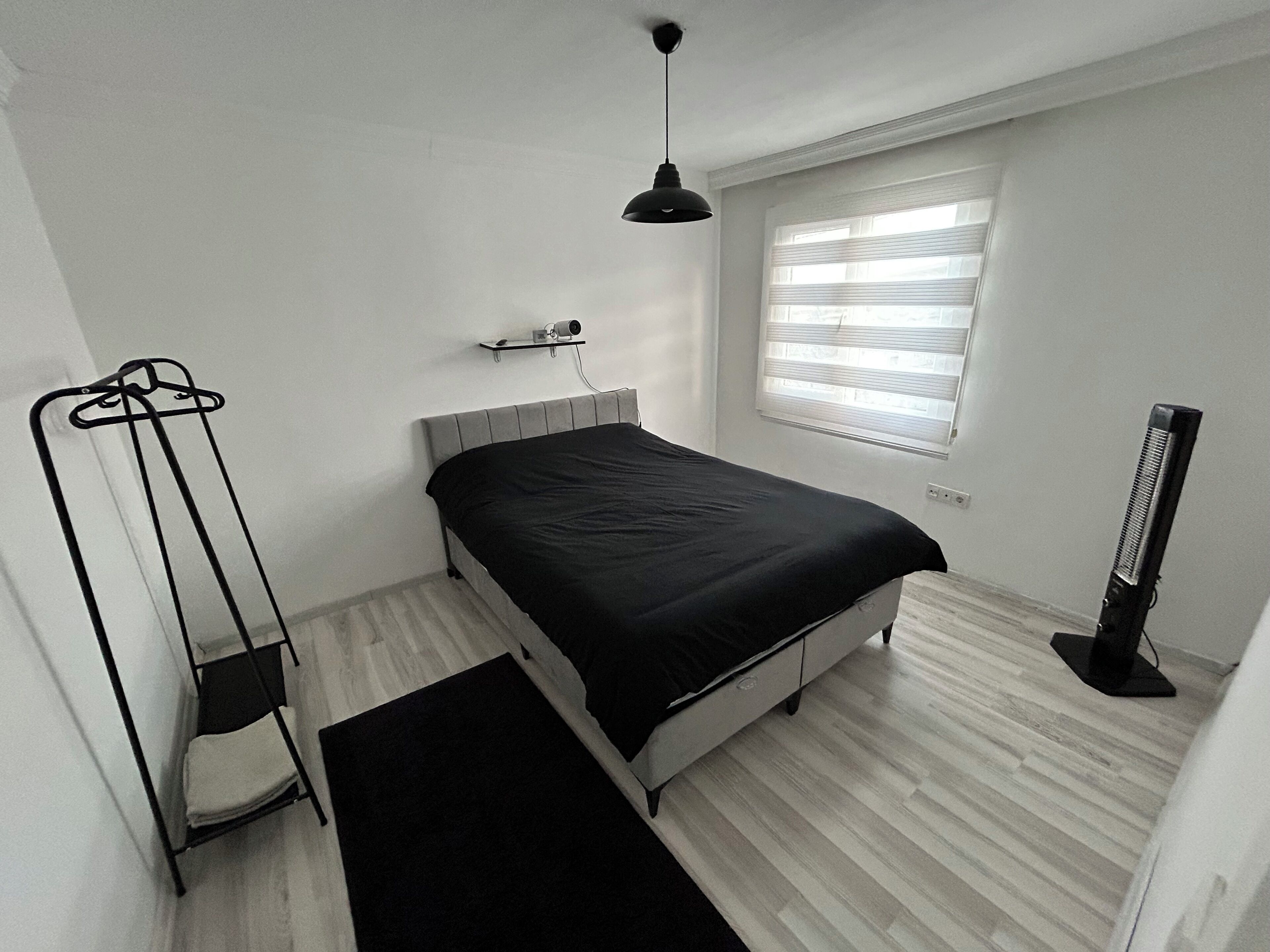 Villa With Garden 5 Min To Airport , 10 Min To Optimum - Menderes