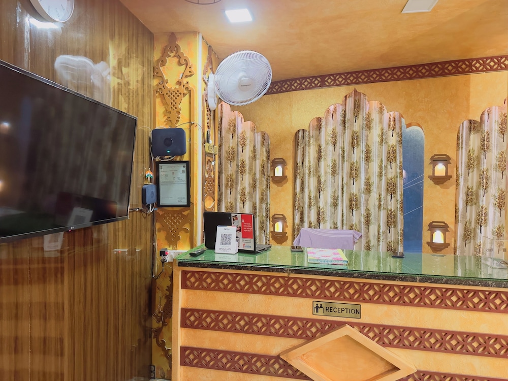 City Space Inn - Itanagar