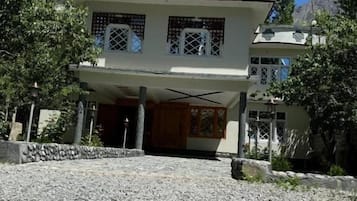 Fachada