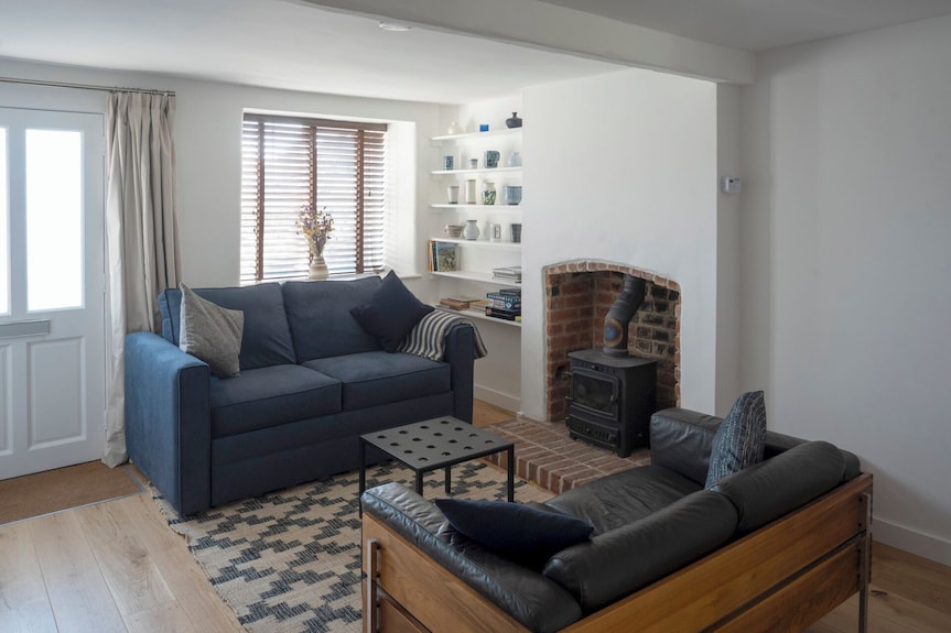 A Beautiful Comfortable Cottage In The Centre Of Bridport. - サマセット