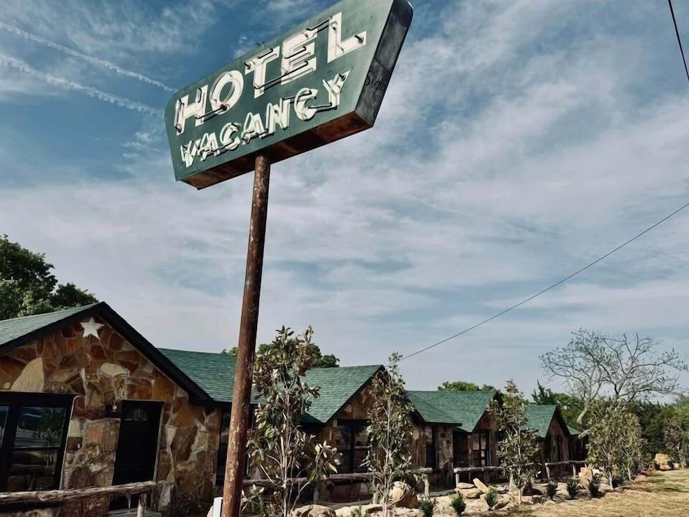 Lone Ranger Rv Park & Lodge - Texas