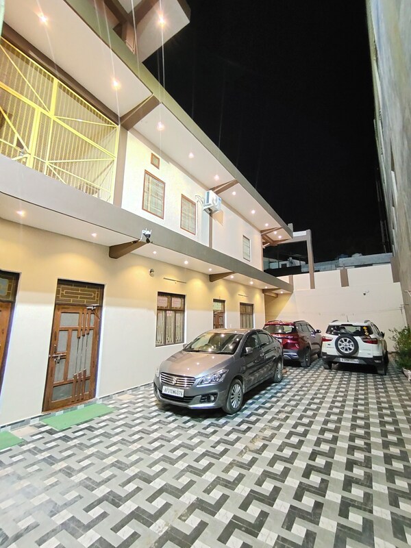 Neeta Homestay - Faizabad