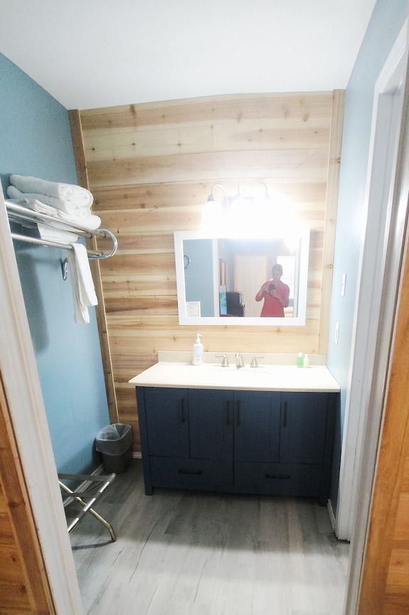 Charming Motel Room In Adorable Port Mansfield, Tx Pet- Friendly - North Padre Island, TX