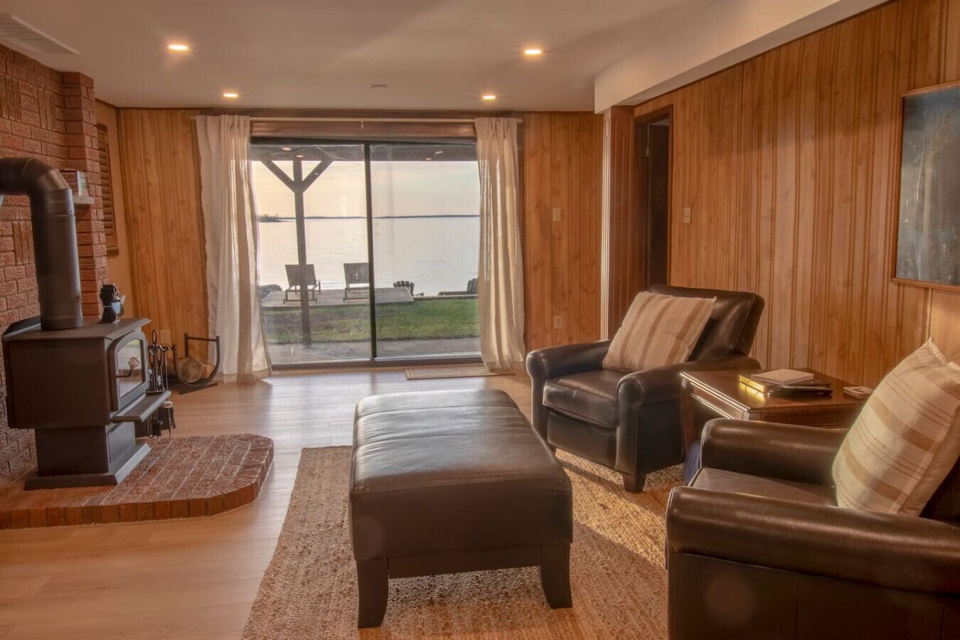 3 Bdrm Beachfront Oasis-sunsets! - Midland