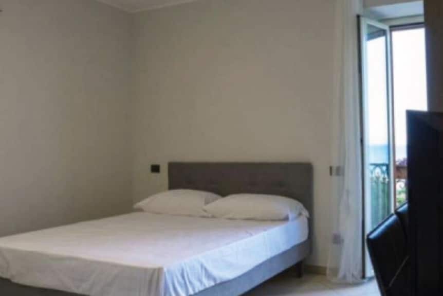 Hice Apartment - Catanzaro