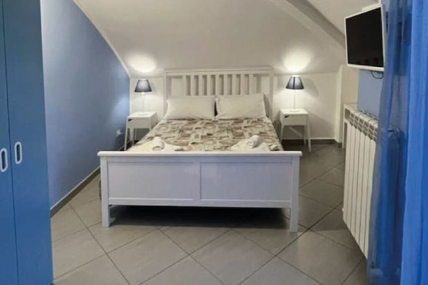 Chalet Sul Mare - Catanzaro