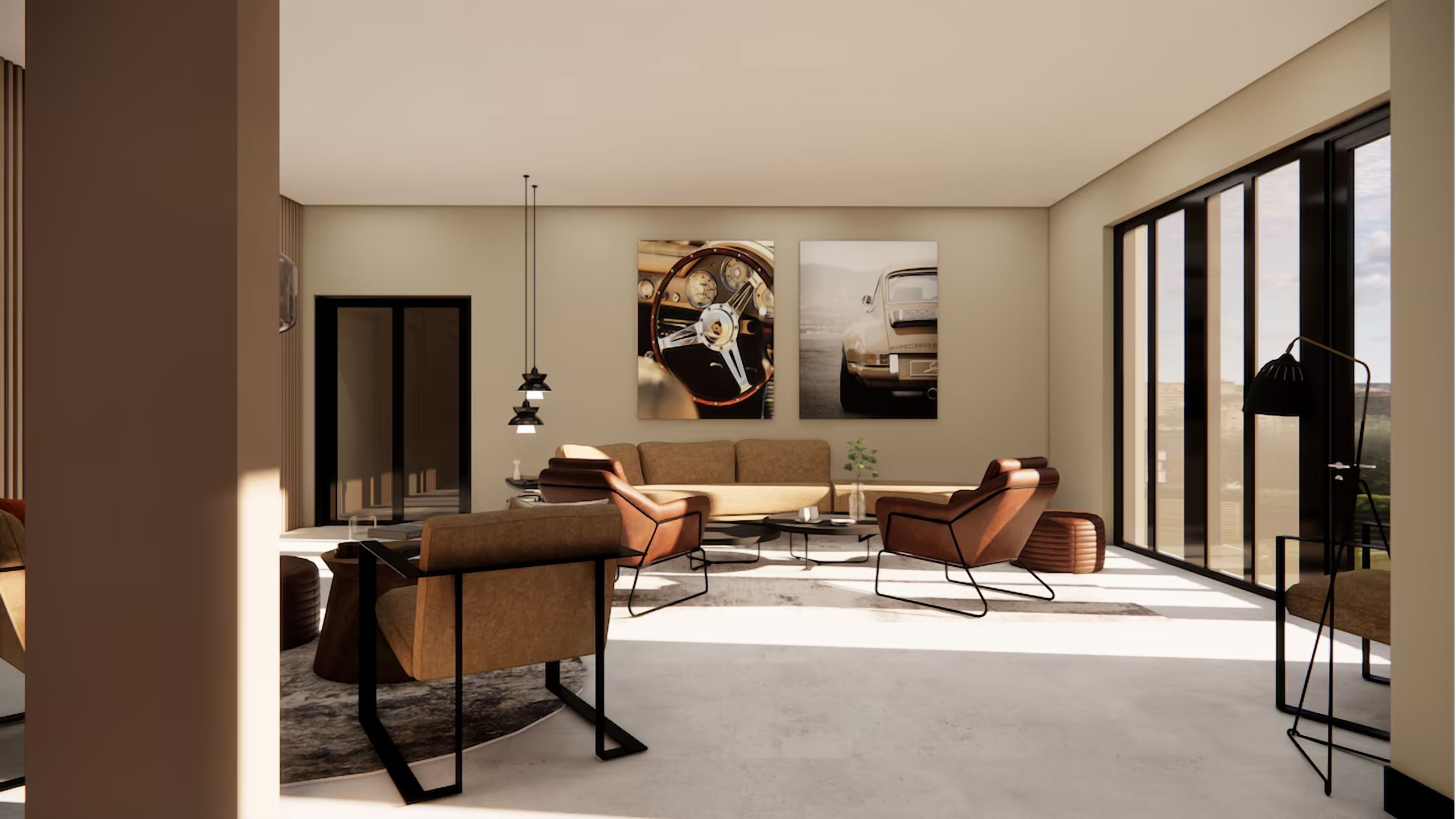 Perfect Group Getaway! 4 Relaxing Haven Near Adventure Parks & Scenic Nature! - Le Castellet