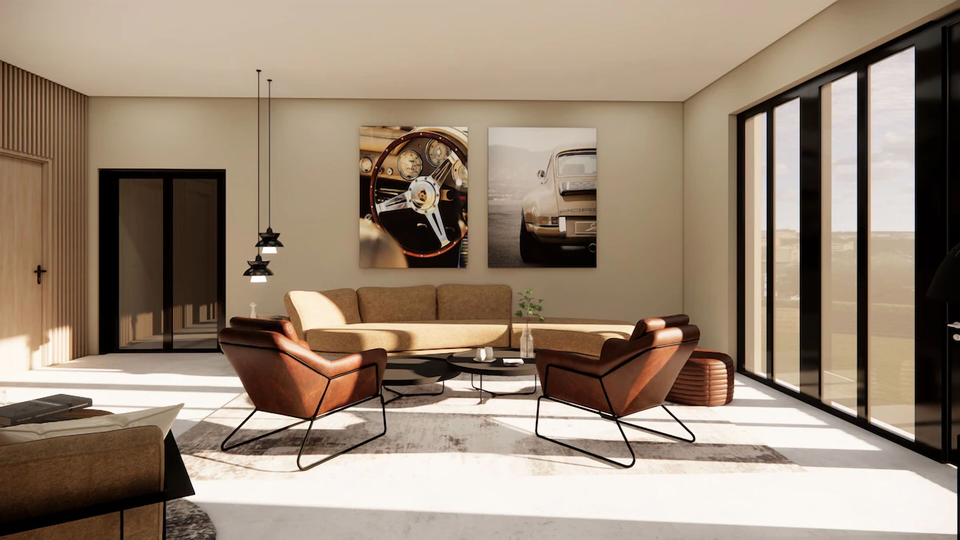 Modern Getaway W/pool Access -  Comfort & Convenience Near Local Attractions - Le Castellet