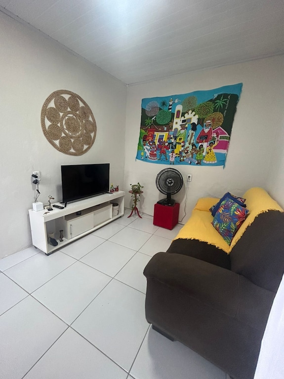 Cozy House In Olinda. Well Located, Close To Tourist Attractions. - Recife