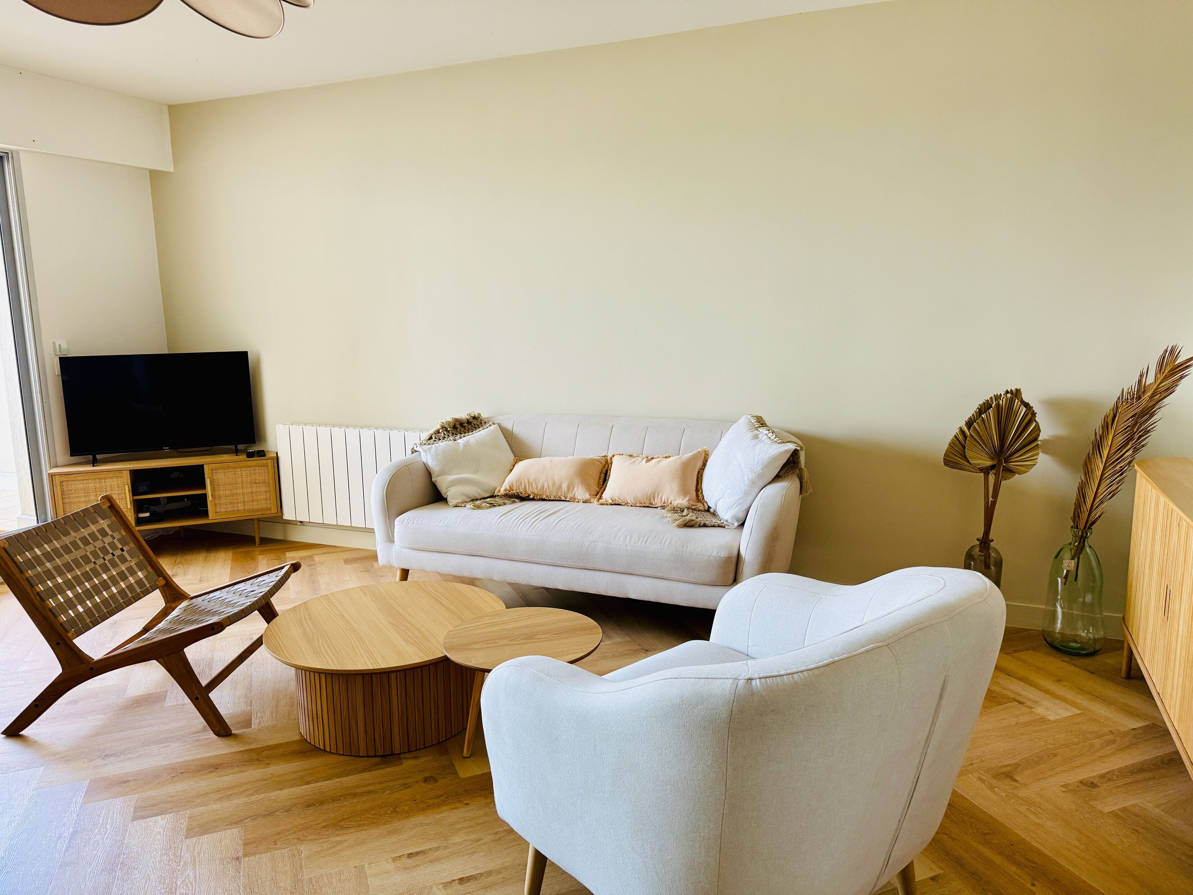 Face Mer : Les Iles Bauloises - La Baule-Escoublac