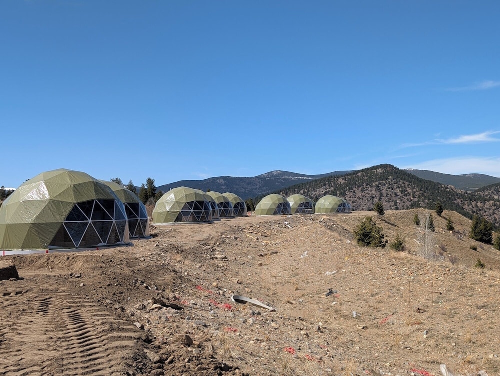 The Nest At Black Hawk - Georgetown, CO