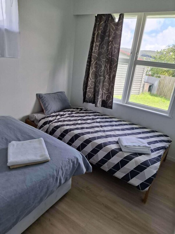 3 Bedroom House A 3 Frank St - Ngongotahā