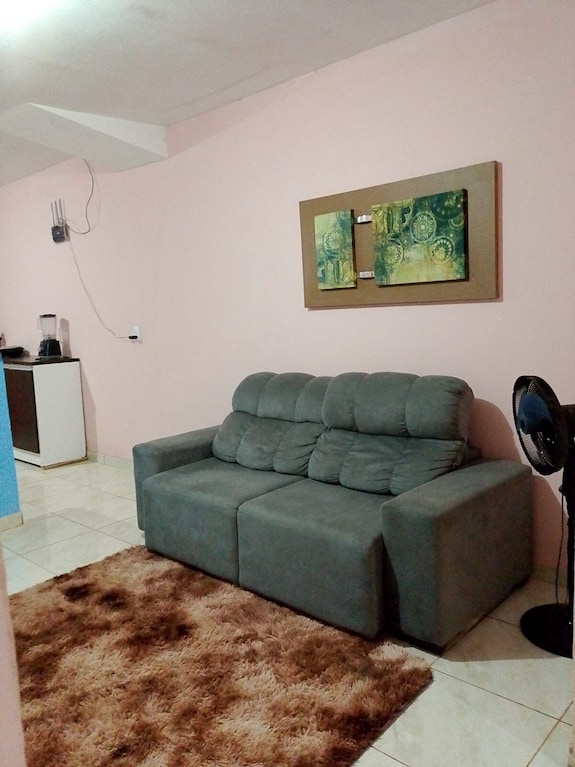 Cozy House For Family. - Juazeiro do Norte