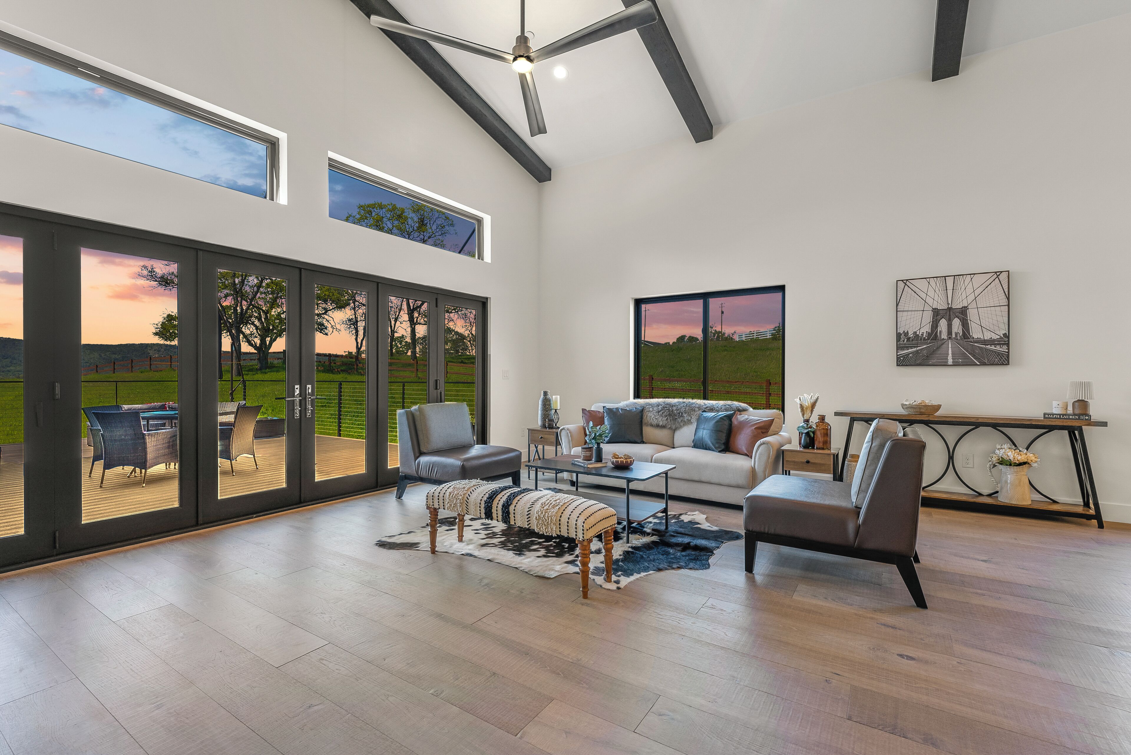 New Luxury Home In The Heart Of Copperopolis - Copperopolis