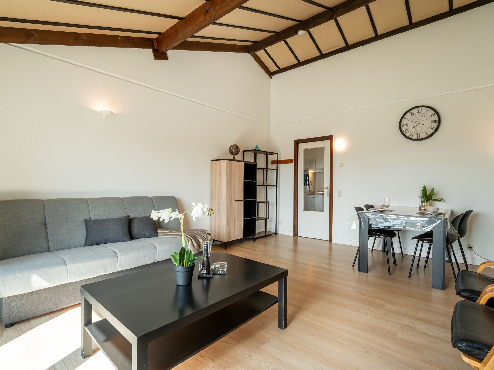 Zeewind Ii A 11 By Interhome - Bredene