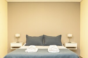 Apartamento Familiar, kitchenette | Wi-fi grátis 