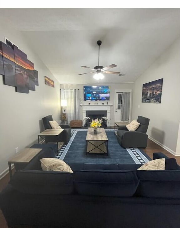 The Good Life Place In Atlanta - Smyrna, GA