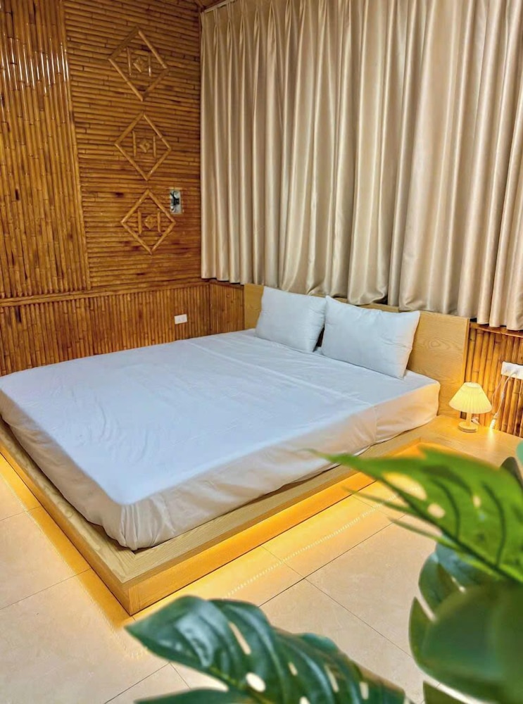 Sunset Garden Dorm - Nam Bình