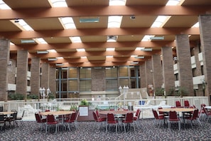 Piscina interna